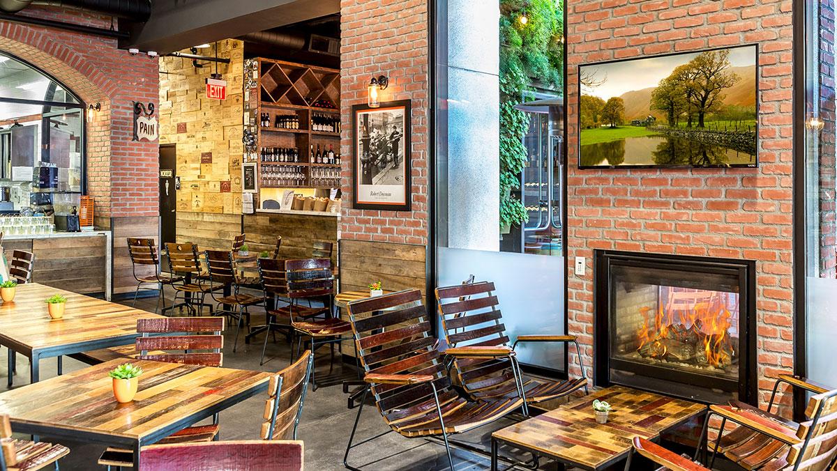 Pitchoun Bakery | ARTO.com